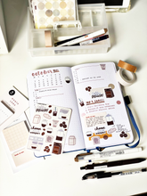 Collections – Noted Journal