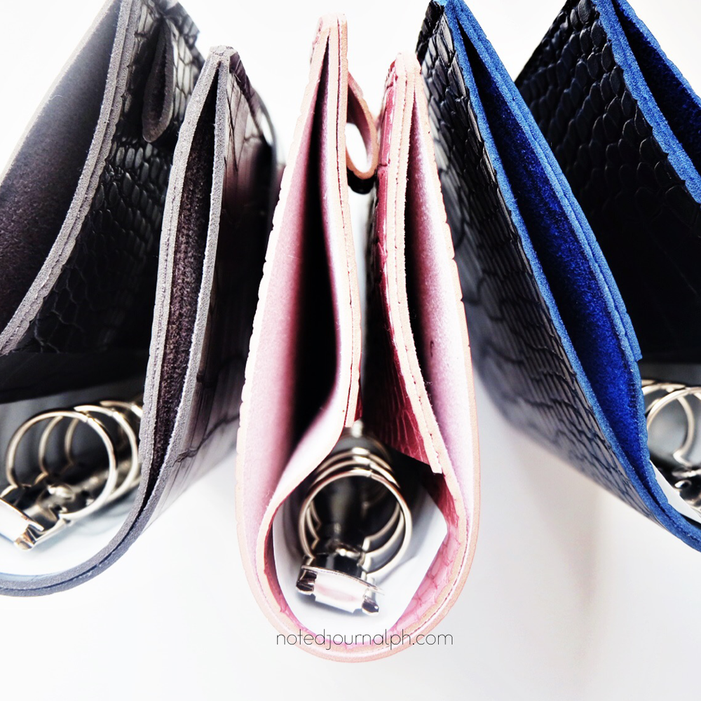 Collections – Noted Journal