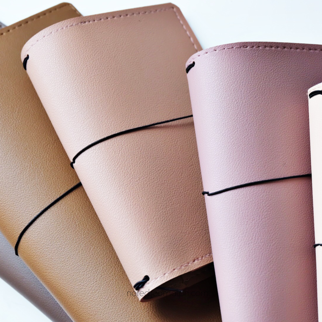 Collections – Noted Journal