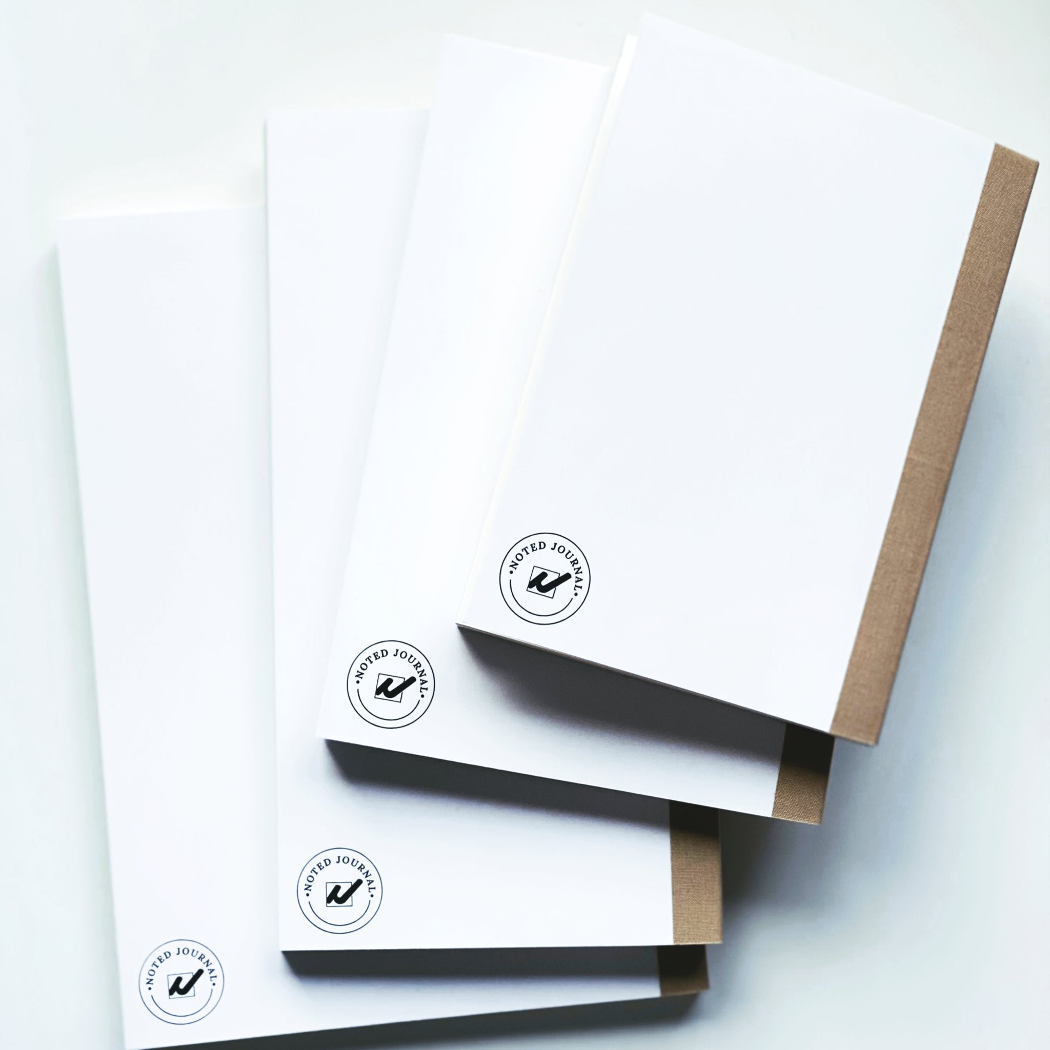 Collections – Noted Journal