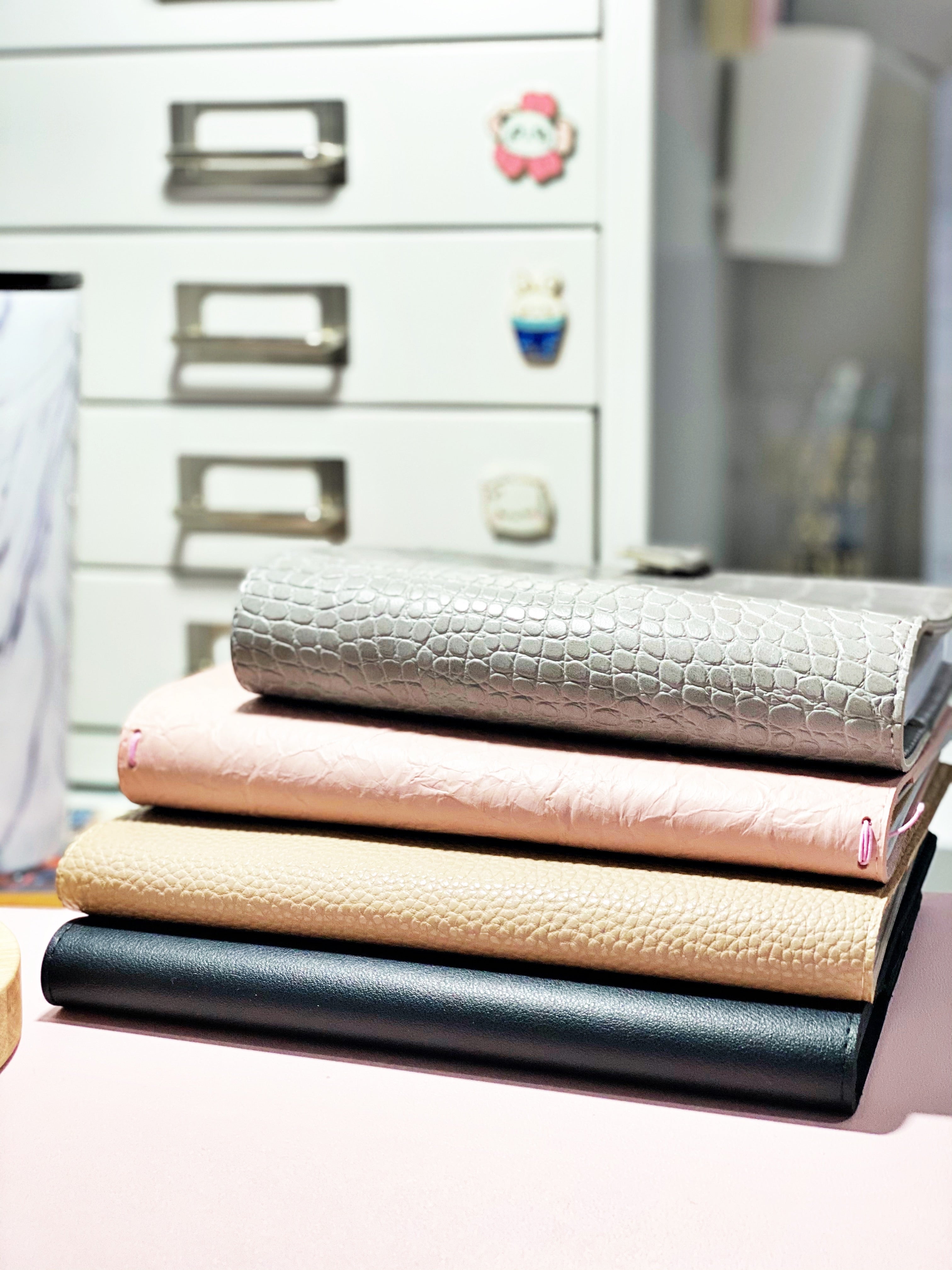 Collections – Noted Journal