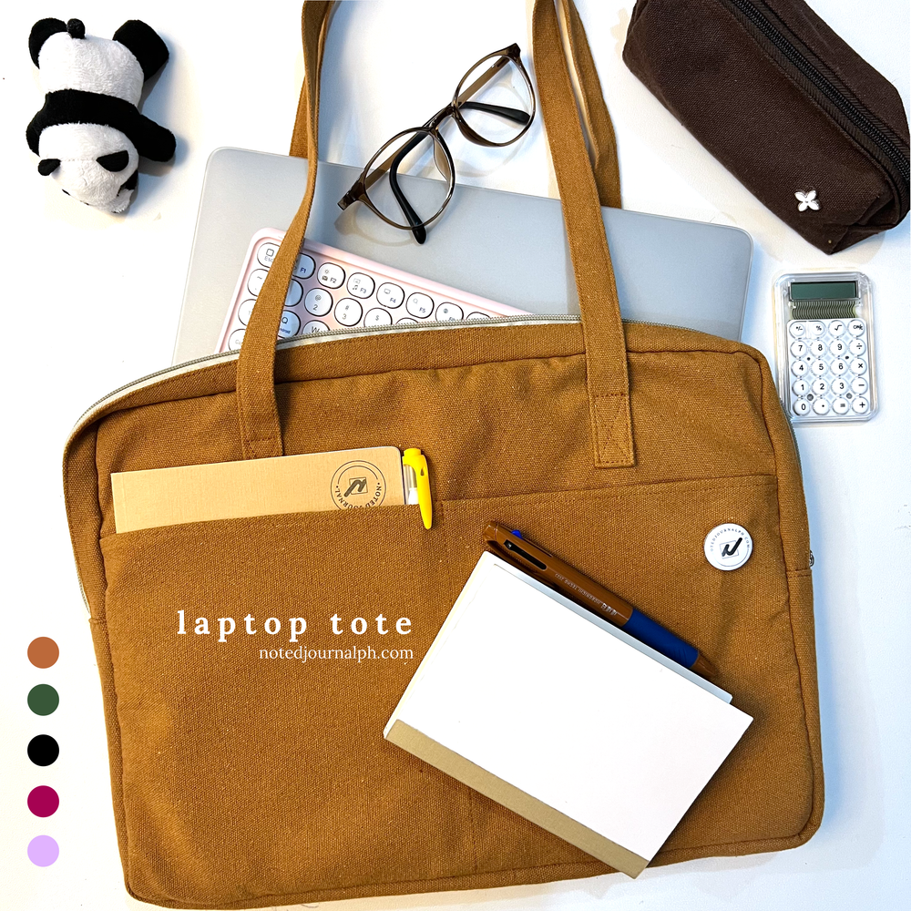 Collections – Noted Journal