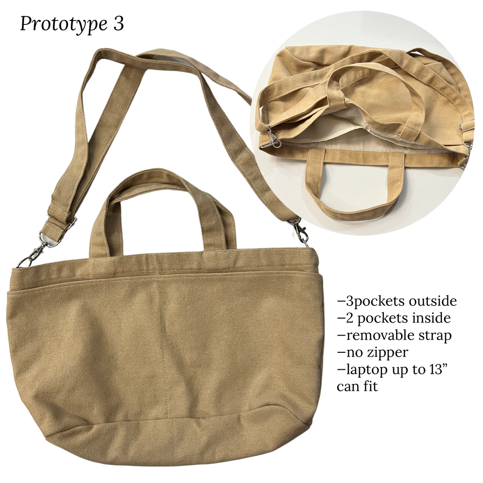 Prototype 3 – Noted Journal