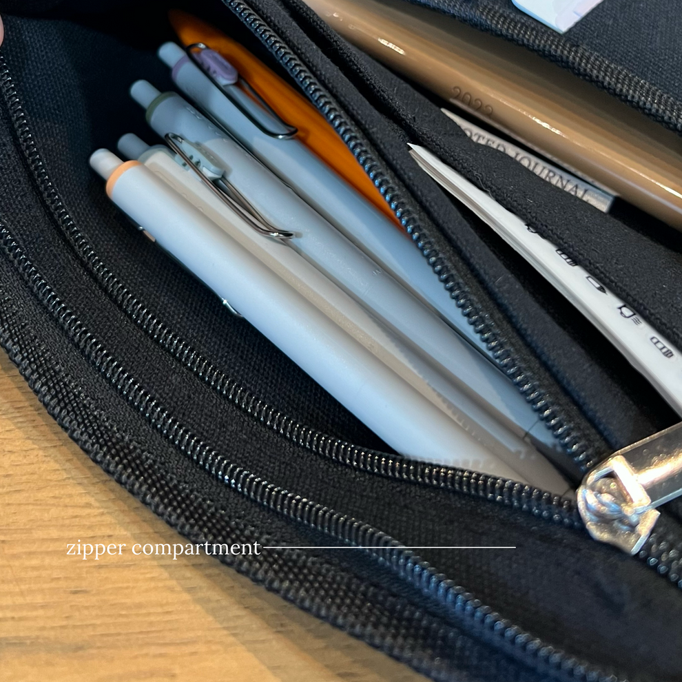 Slim Planner Organizer – Noted Journal