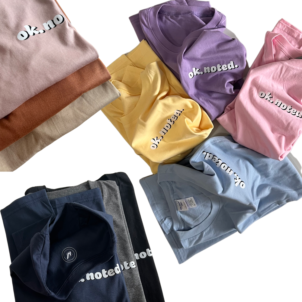 Collections – Noted Journal